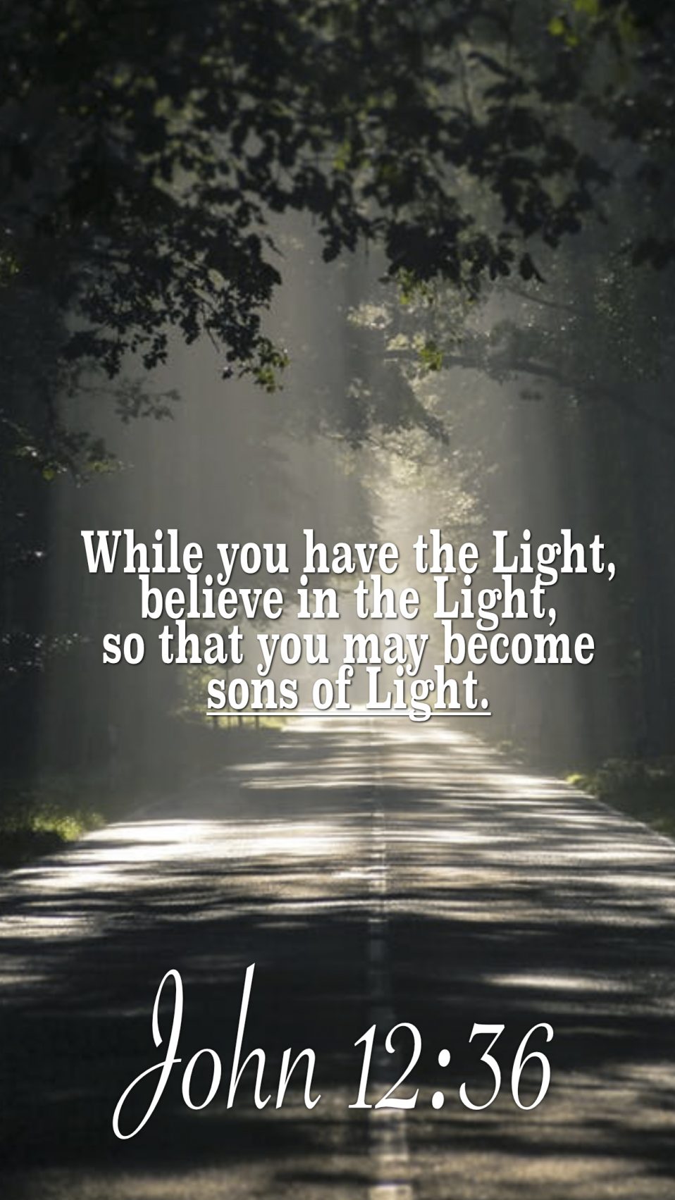 Memory Verses 2019 - Living Stones Christian Fellowship